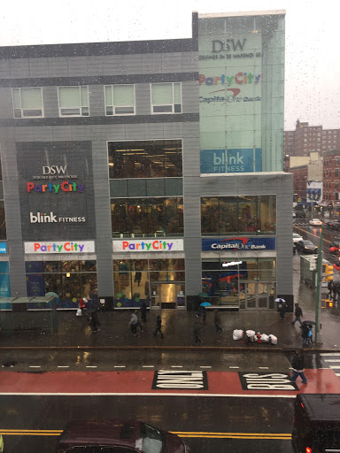 Movie Theater «AMC Magic Johnson Harlem 9», reviews and photos, 2309 ...