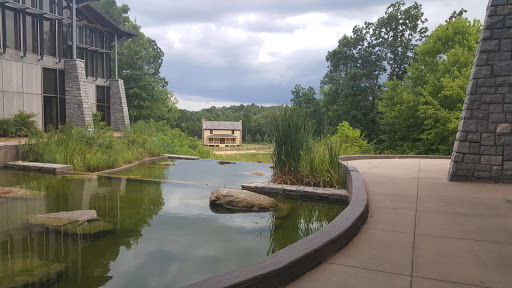 Heritage Museum «Gwinnett Environmental and Heritage Center», reviews ...