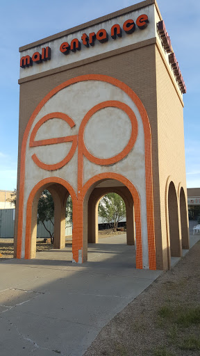 Shopping Mall «South Plains Mall», reviews and photos, 6002 Slide Rd ...