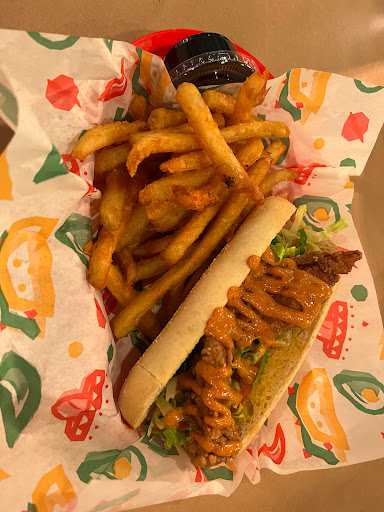The Tangy Crab - Cajun Seafood & Bar in Saginaw Township North, Saginaw ...