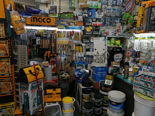 Ferreteria Capurro - Montevideo - Ferreterias UY
