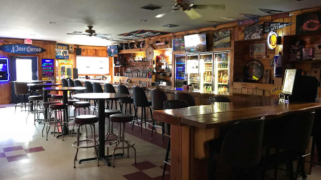Mac's Stumble Out Pub - Lyndon Station, WI 53944 - Menu, Reviews, Hours ...