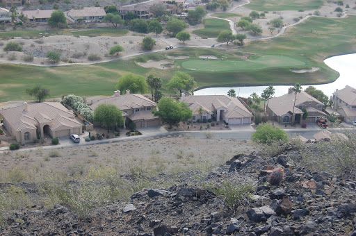 Golf Club «Foothills Golf Club», reviews and photos, 2201 E Clubhouse ...