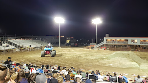 West Jordan Western Stampede - West Jordan, Utah