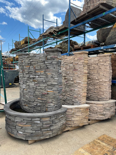 Aquarium «Universal Rocks», reviews and photos, 805 Shepherd Dr ...