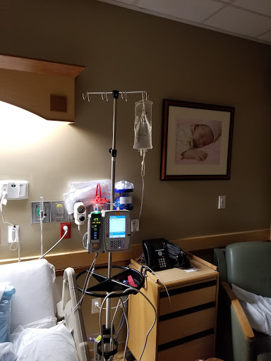 Orem Community Hospital Women's Center - AZexplained