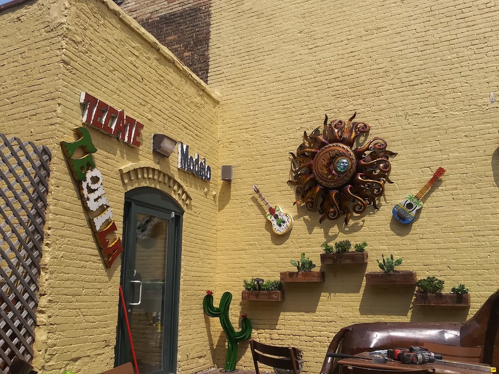 Mexico Lindo - Racine, WI 53403 - Menu, Reviews, Hours & Contact