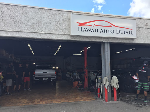 Sud Factory Auto & Home Detailing Products Waipahu. Honolulu County ...