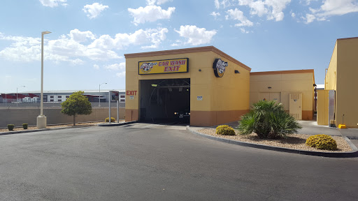 Pit Stop Las Vegas. Clark County. Nevada - Sswash