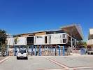 Jan Mouton Learning Centre in the city Stellenbosch