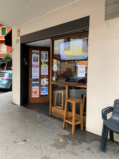 Restaurante Bar Arotza en Getxo