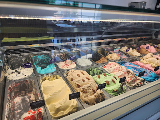 Restaurante Fantástica Nevería en Tecate