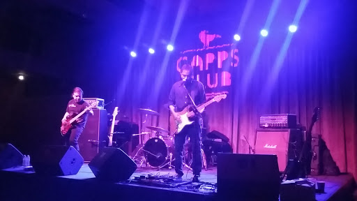 Night Club «Capps Club», reviews and photos, 7620 Bothell Way NE ...