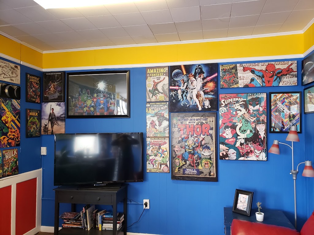 Excelsior Ink Custom Tattoos llc - Alexander City, AL 35010 - Location ...