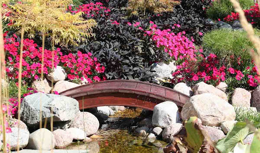 Chambers & Sons Landscaping - Design - Build - Maintain