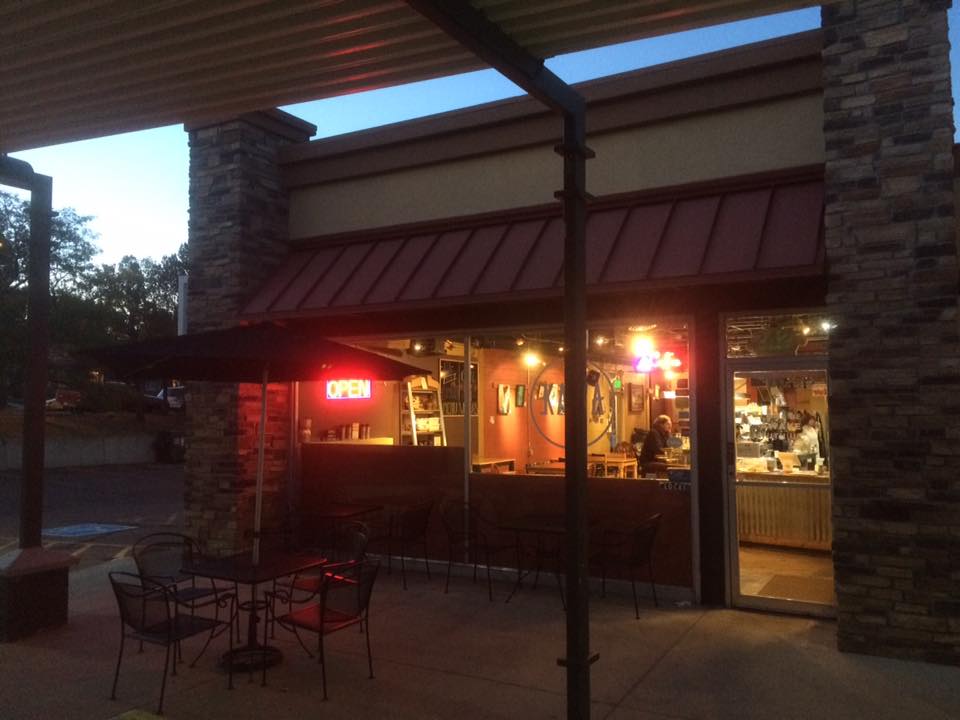 Kawa Coffee - Colorado Springs, CO 80909 - Menu, Reviews, Hours & Contact