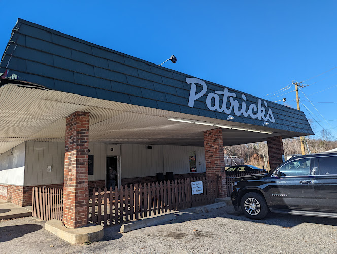 Patricks Restaurant - Reviews and Deals on Restaurant.com