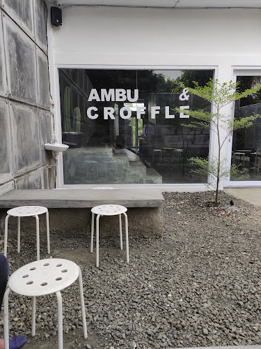 Ambu Coffee - Bogor Regency