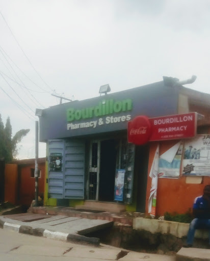 Bourdillon Pharmacy and Stores, Twins Obasa St, Gbagada, Lagos, Nigeria ...