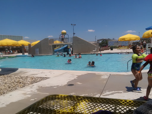 Recreation Center «Euless Family Life Center», reviews and photos, 300 ...