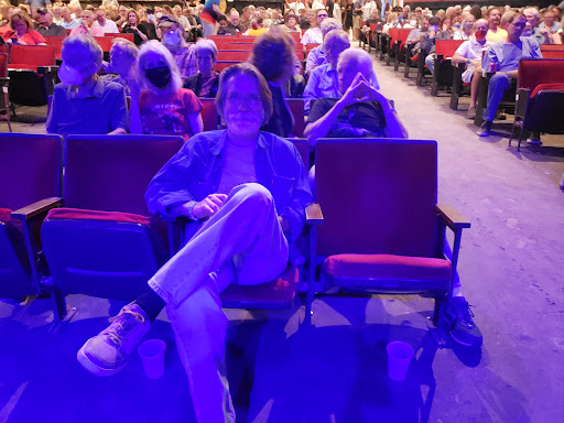 Live Music Venue «The Kent Stage», reviews and photos, 175 E Main St ...