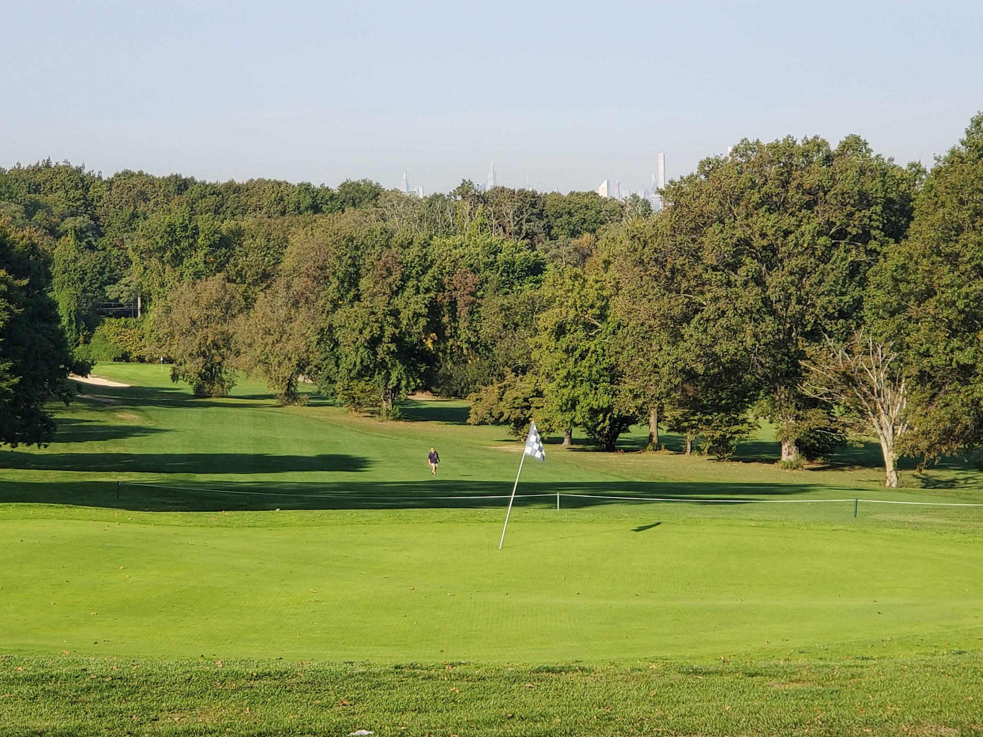 Kissena Park Golf Course - reviews,open hours,photo spots,things to do ...