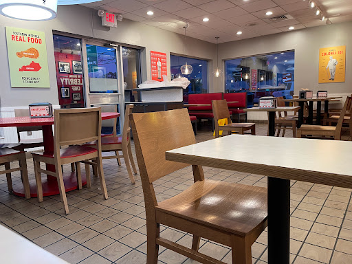 KFC in Ocala, Florida - Zaubee