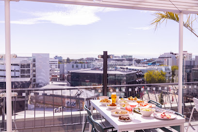 494 reviews of Pink Lady Rooftop (Pub) in Christchurch (Canterbury)