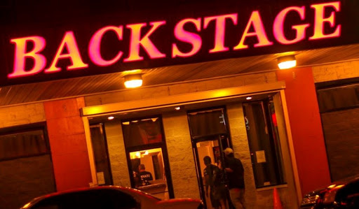 Live Music Venue «Backstage on Broadway», reviews and photos, 3764 ...