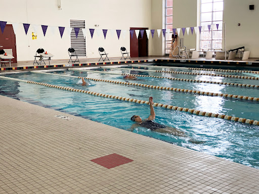 Recreation Center «Longview Recreation Center», reviews and photos ...