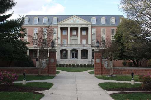 Wesley College / DSU - AZexplained