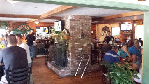 Buckey's Restaurants Tavern - AZexplained