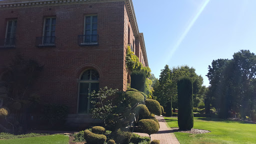 Historical Landmark «Filoli», reviews and photos, 86 Cañada Road ...
