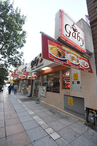 Cafeteria Gaby, México en Monterrey - Número de Teléfono, Reservas ...