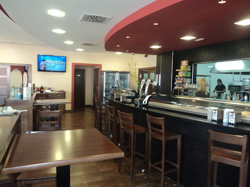 Restaurante EL ÇIGRÓ (Elche)