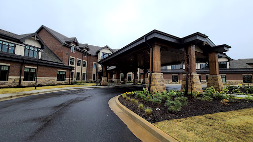 Presbyterian Village Athens - AZexplained