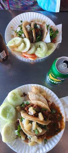 Restaurante El Charro Panzón en Juárez