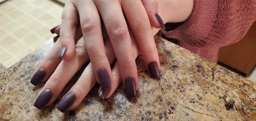 Busy Nails - Locations from All Over the World