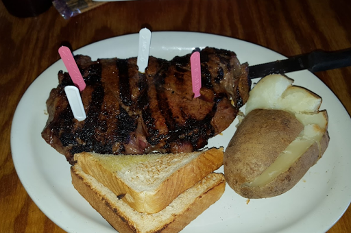 Lee's Steakhouse - AZexplained