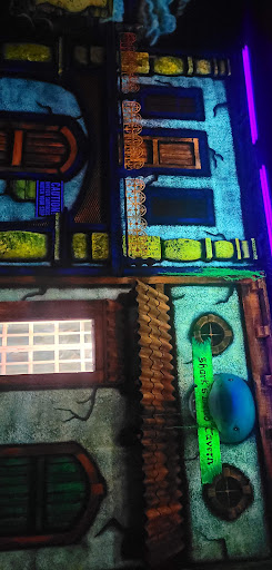 MagiQuest | Four Attractions in One | Pigeon Forge, TN