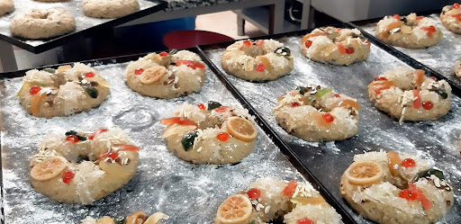 Doces Sabores de Aljezur - Aljezur | Pastelarias.pt