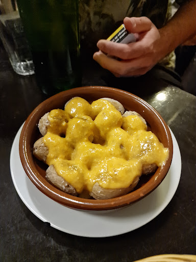 Restaurante Bodegon Pachichi en Las Palmas de Gran Canaria