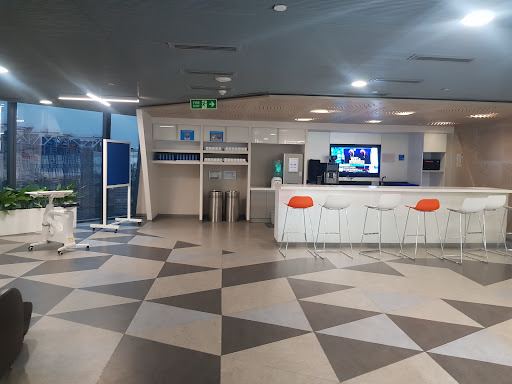 Intel Technology India Pvt. Ltd. - SRR 3 in Sector 3, Bellandur ...