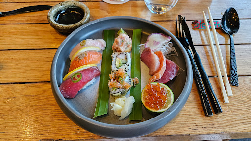 Restaurante Xin Gao - Restaurante Hotel Xcaret en Solidaridad