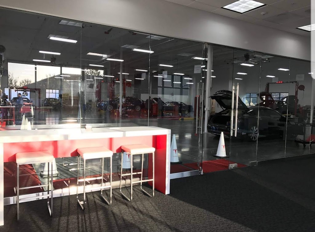 Tesla - Oxnard, CA 93030 - Location, Reviews, Hours and Information.
