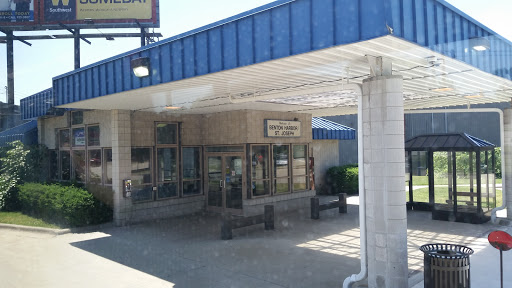 Greyhound: Bus Station - AZexplained