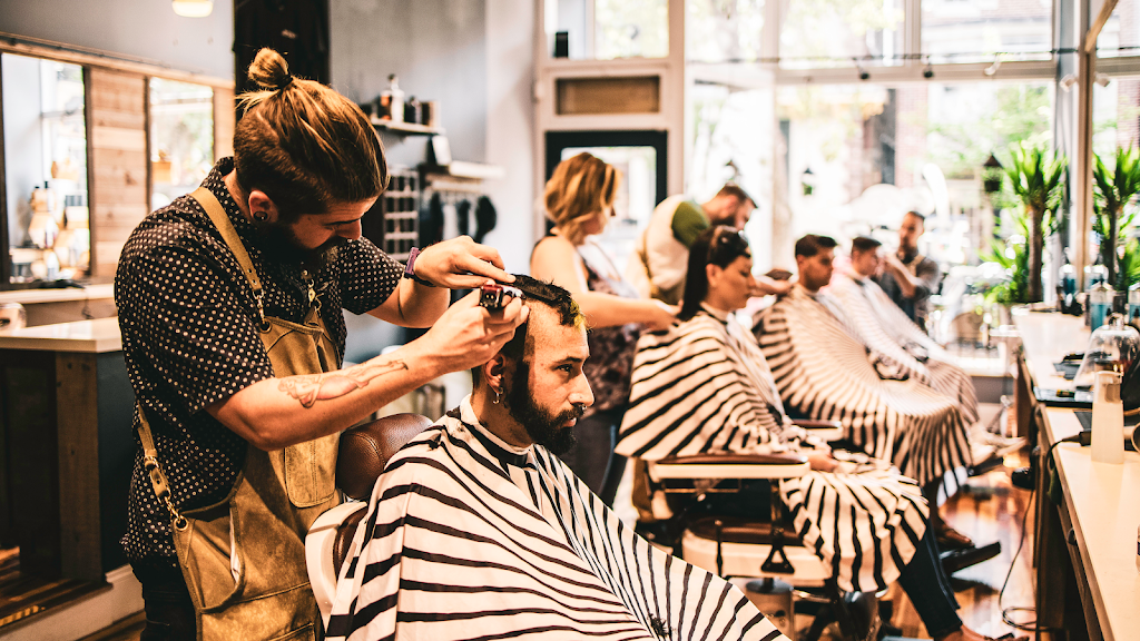 Le Buzz - Phoenixville, PA 19460 - Services and Reviews