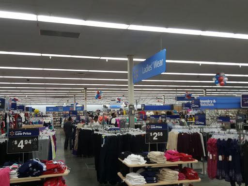 Department Store «Walmart Supercenter», reviews and photos, 1785 Cobb ...