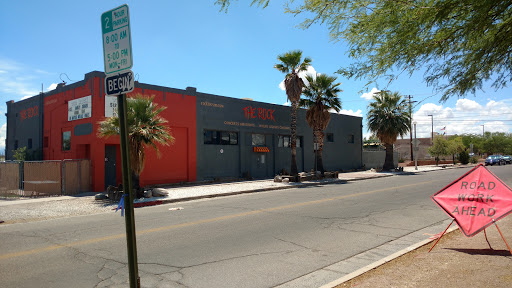 Live Music Venue «The Rock», reviews and photos, 136 N Park Ave, Tucson ...