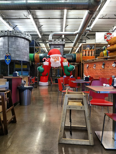 Entertainment and Recreation «Dizzy Castle», reviews and photos, 11606 ...